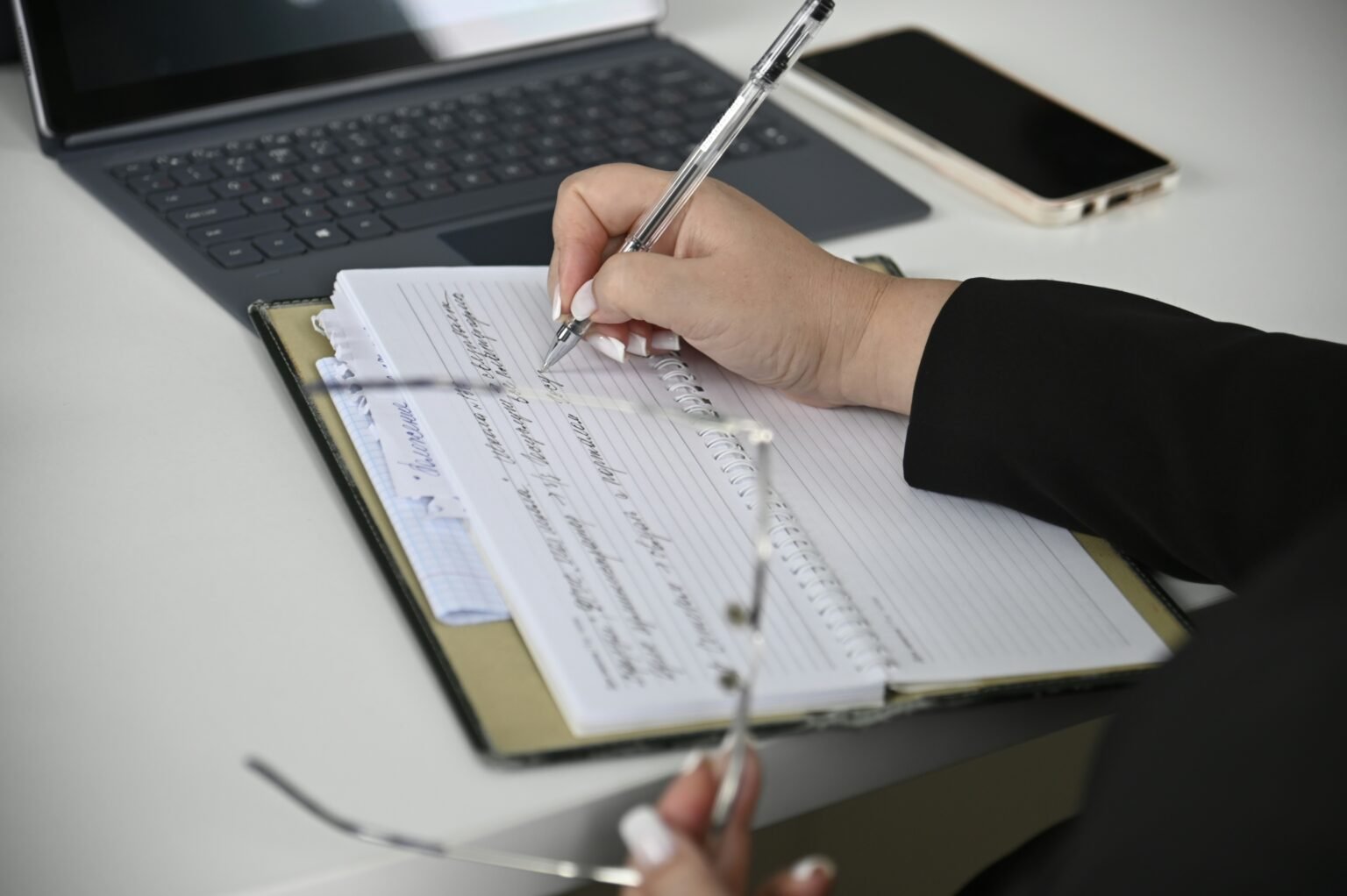 Notary Services Florida – Mobile & Remote | JM Permit & Notary Solutions